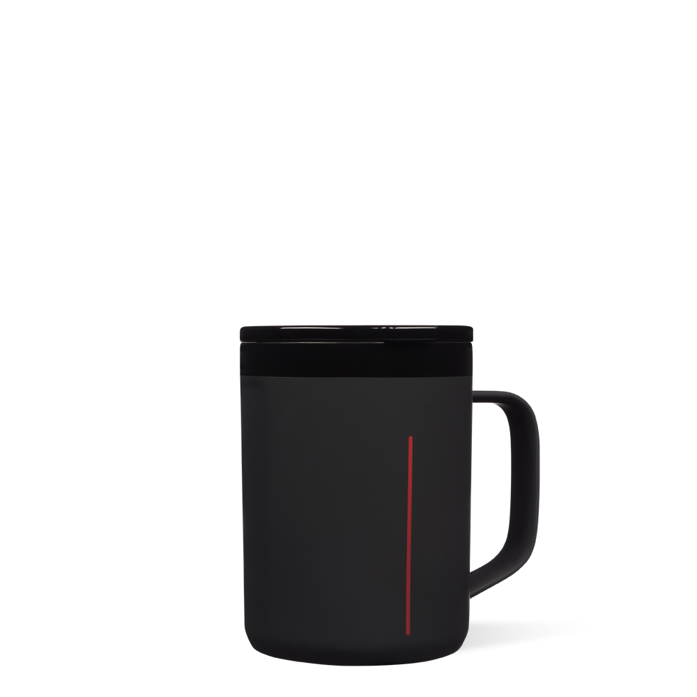 Corkcicle - Mug - 16oz Star Wars - Darth Vader – Rust & Refined