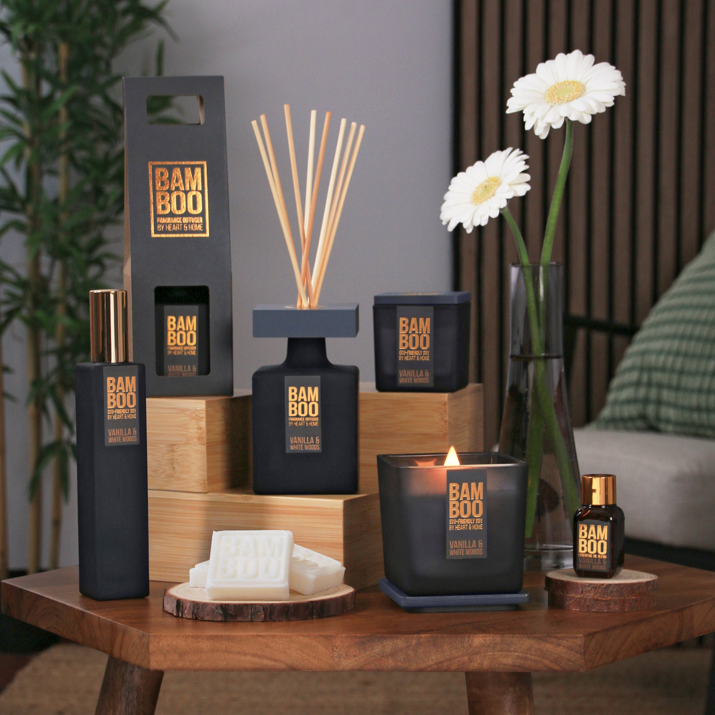 Rust & Refined | Men | Women | Home