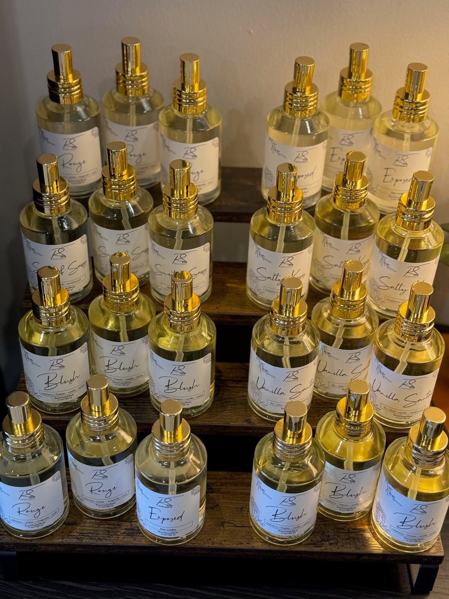 Rust & Refined | Men | Women | Home