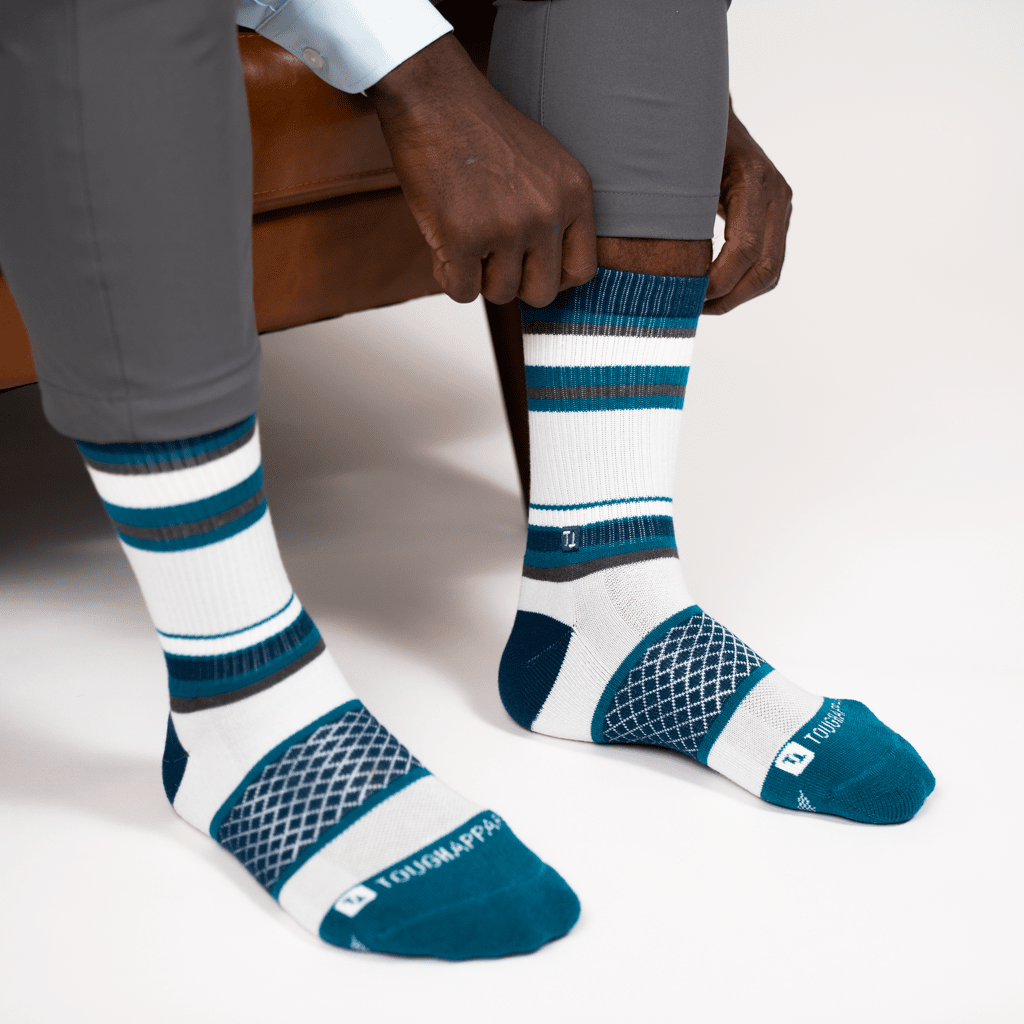 Freestyle Performance Sock - Trailhead – Rust & Refined