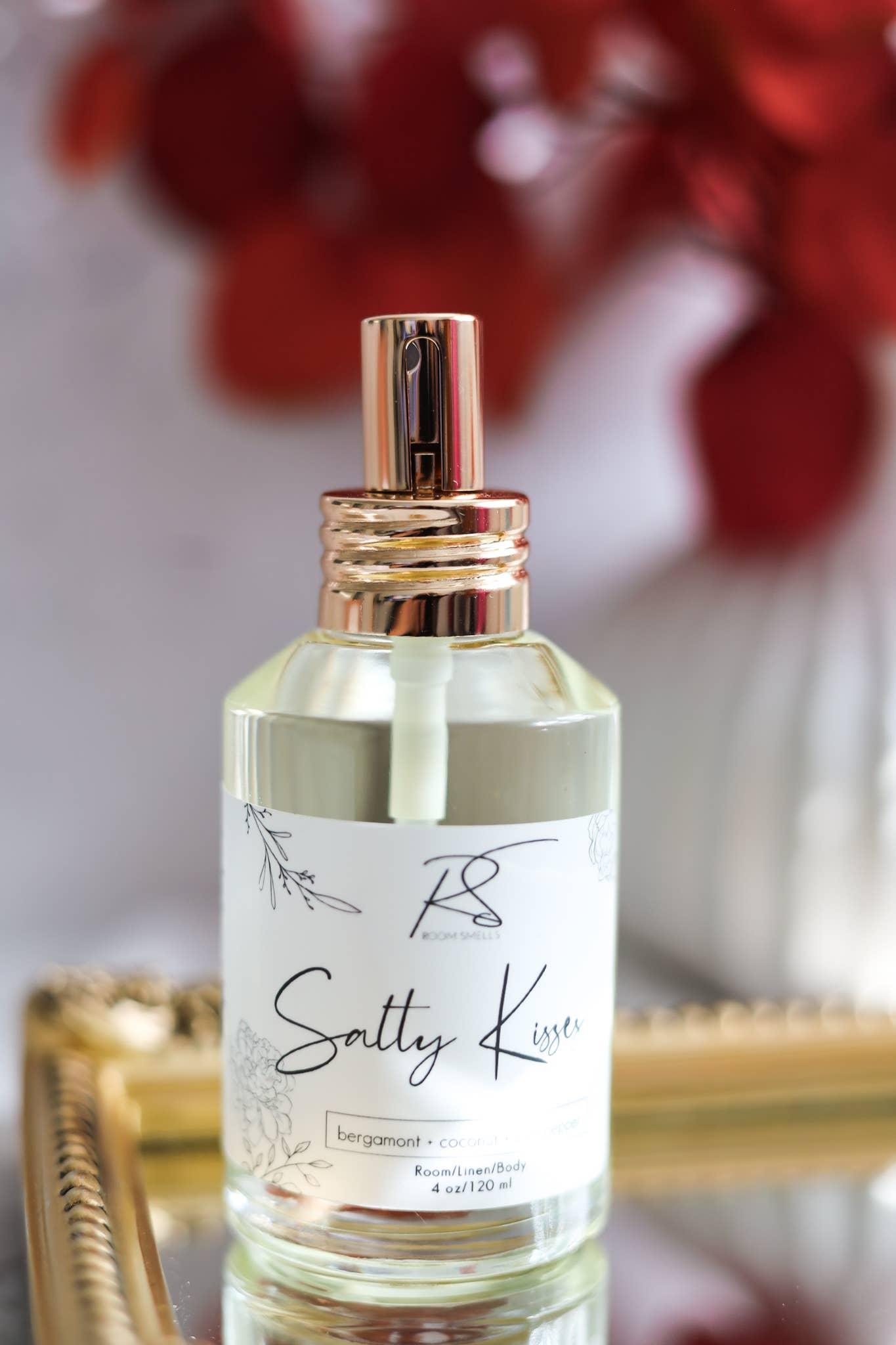 Salty Kisses- Everywhere Spray – Rust & Refined