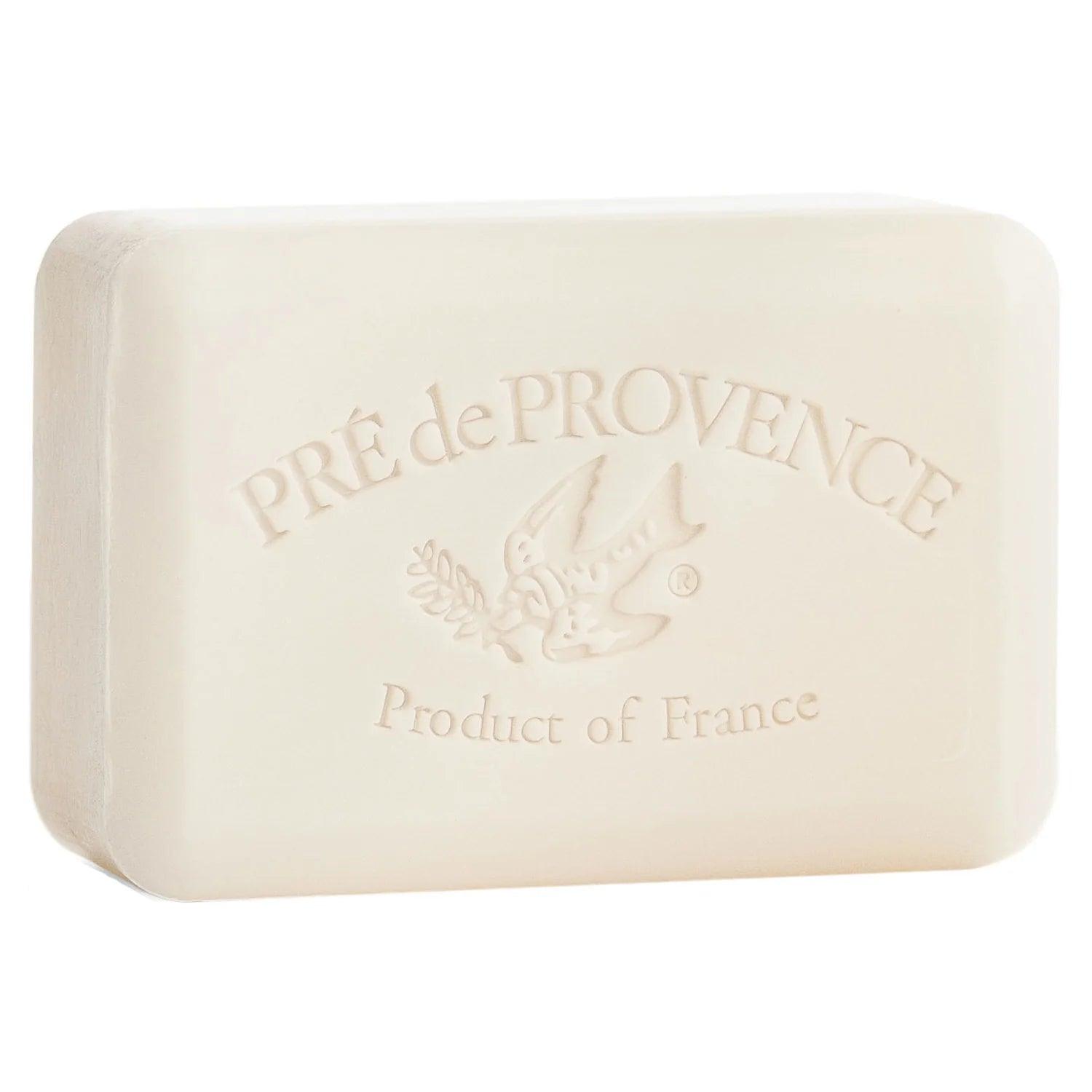 Pré de Provence - Heritage Soap - Milk Soap Bar – Rust & Refined
